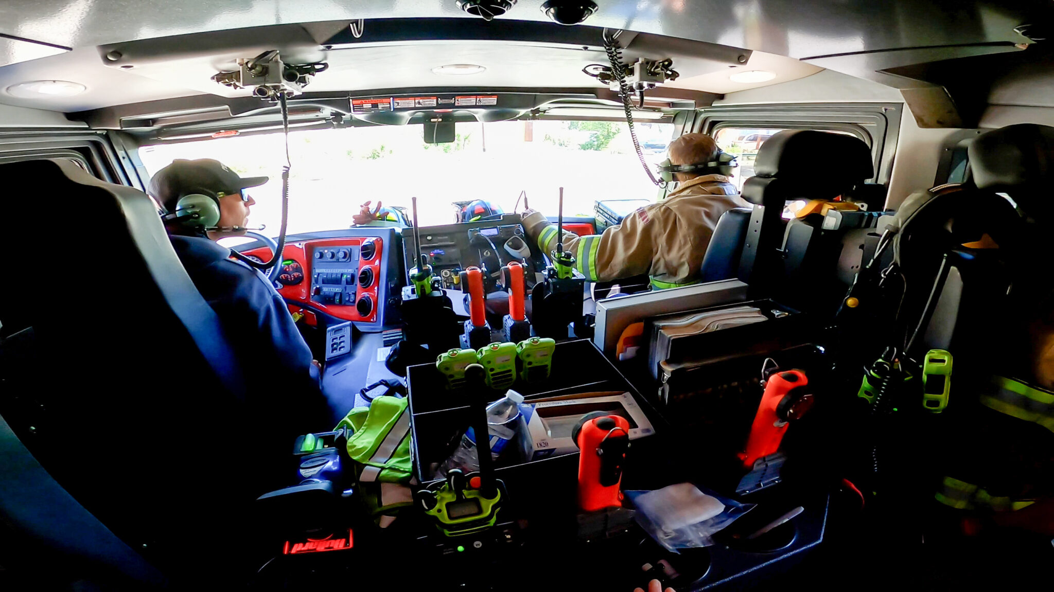 Who We Are - Prescott Fire Department