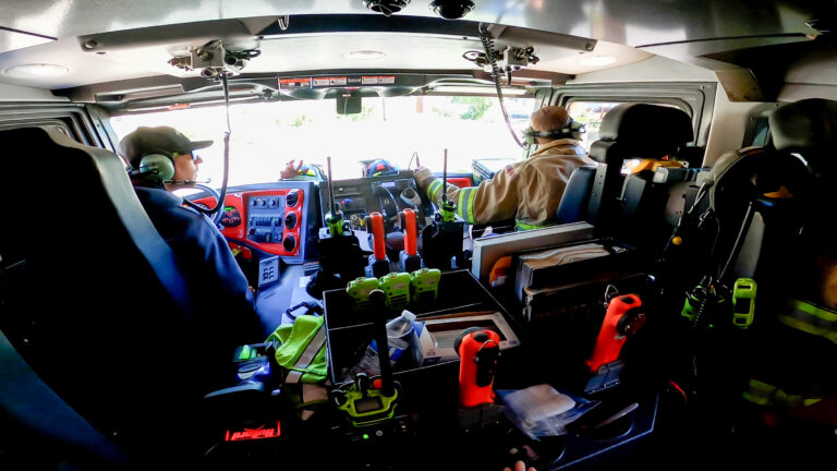 Who We Are - Prescott Fire Department