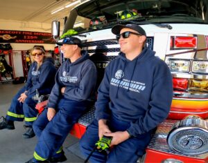 Who We Are - Prescott Fire Department
