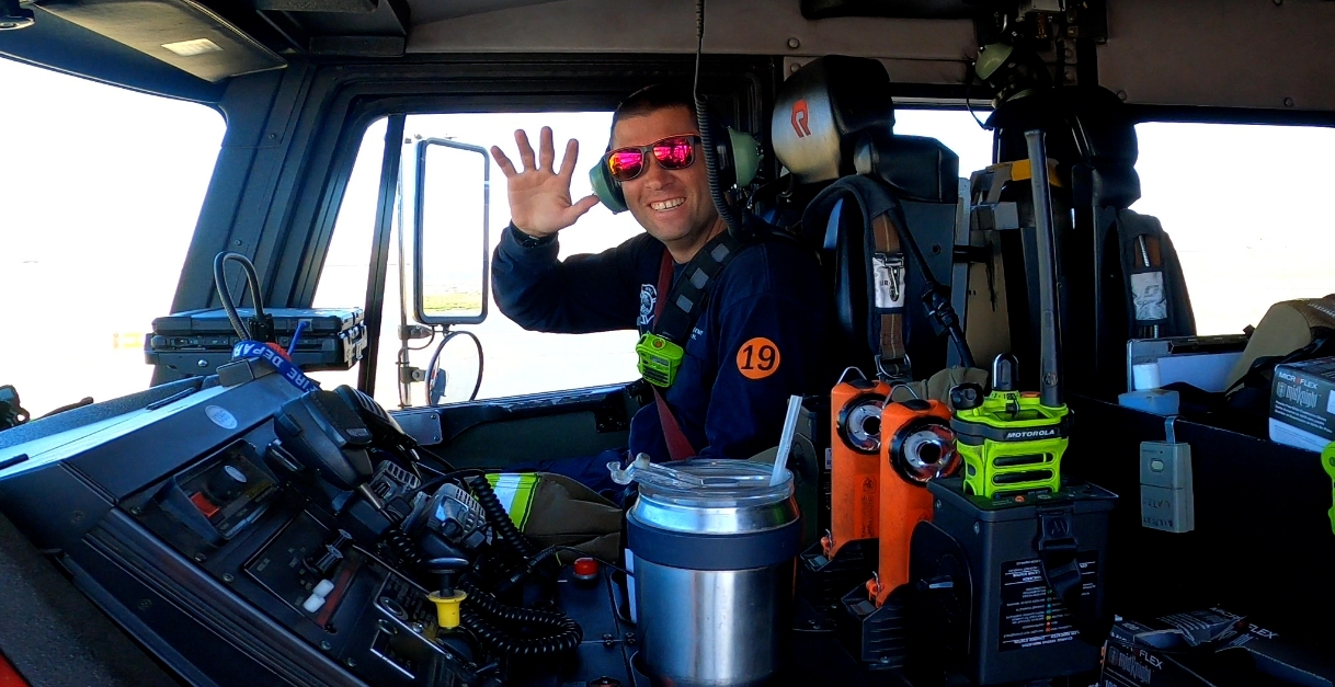 Who We Are - Prescott Fire Department