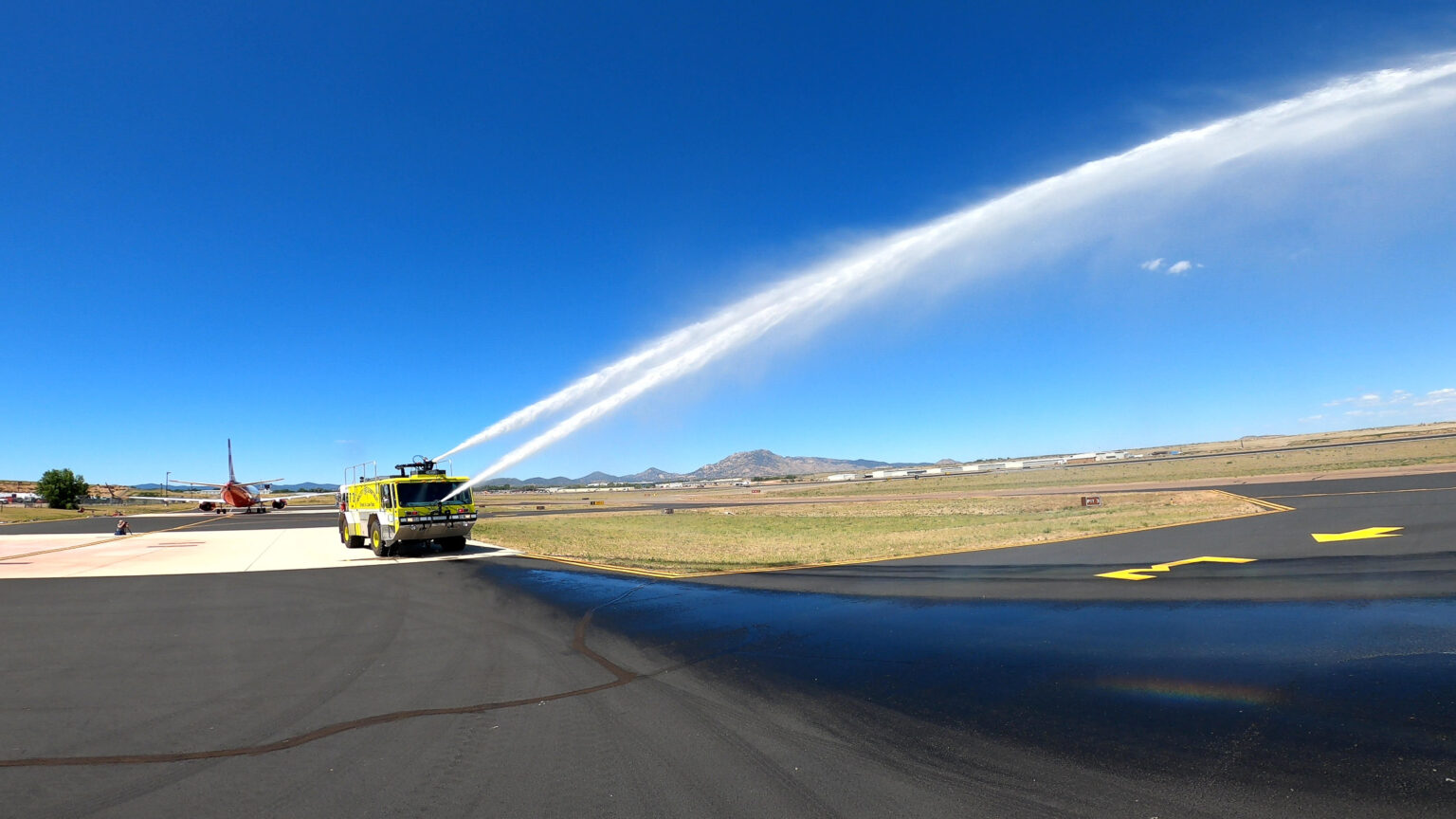 Emergency Services - Prescott Fire Department