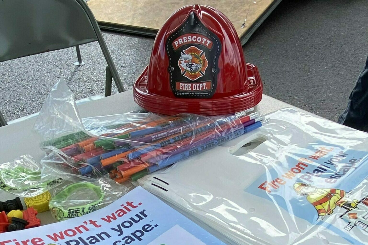 Community Risk Management - Prescott Fire Department