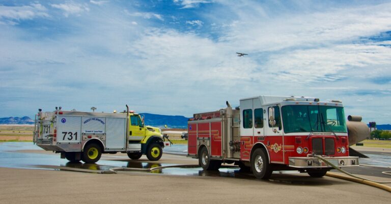 Emergency Services - Prescott Fire Department