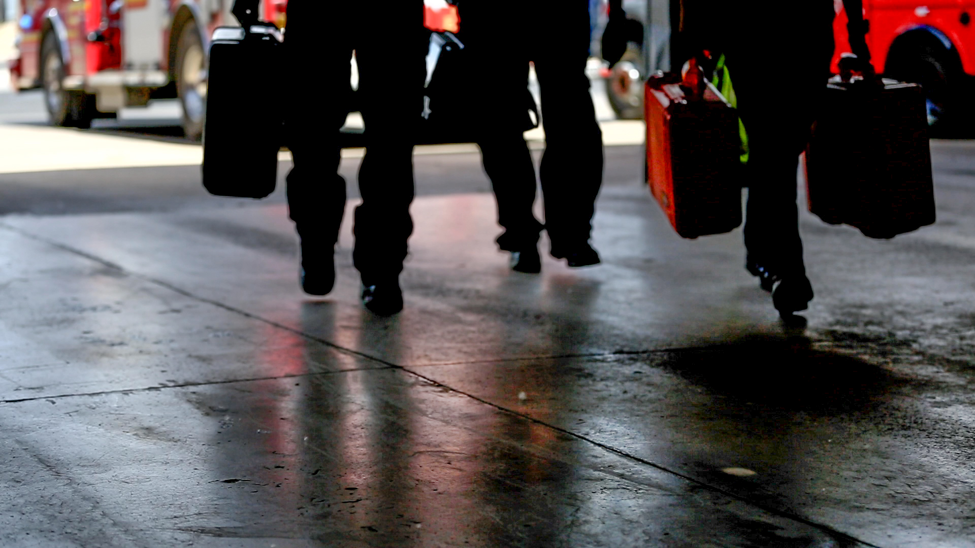 Emergency Services - Prescott Fire Department