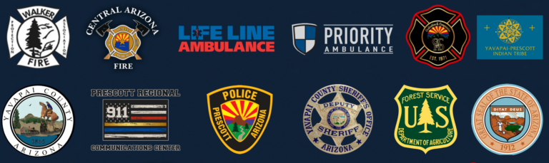 Our Partners - Prescott Fire Department