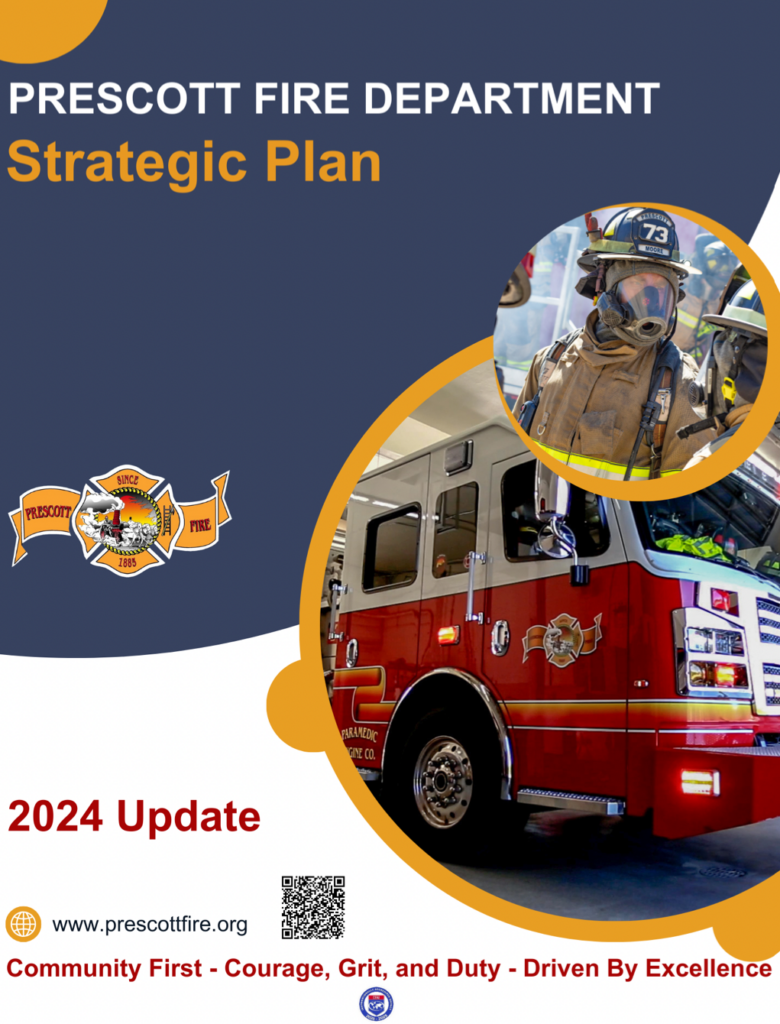 Documents and Resources - Prescott Fire Department