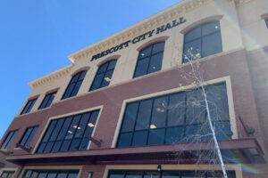 Stations - Prescott Fire Department